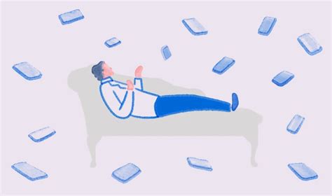 Glossy Research 52 Of Brand Workers Are Worried About Their Mental
