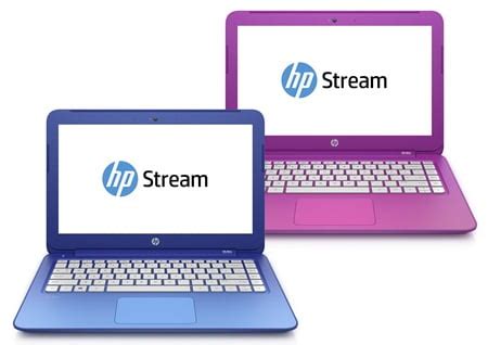 HP Stream 11 Notebook Untuk Mobilitas Tinggi Anugrahpratama Com Blog