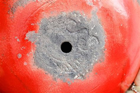 Proantic Sculpure En Terre Cuite Raku