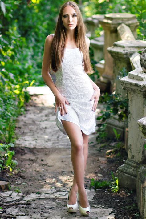 Meet Diana Haustova Fabulous Woman Ukrainian Girls Russian Women