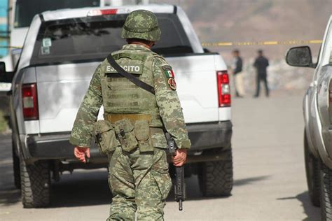 Tres Homicidios Durante El Domingo En Tijuana Suman 91 En Noviembre