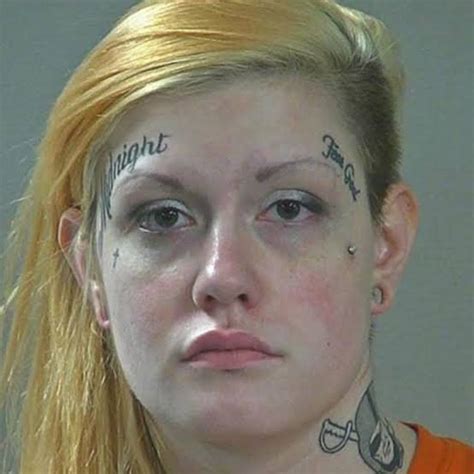 Shasta Groene Tattoos