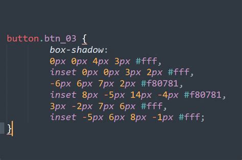 Neon Light Box Shadow Css Spiceworks Myanmar
