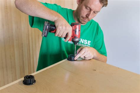 Custom Kitchen Cabinets And Flat Pack Solutions Comsense