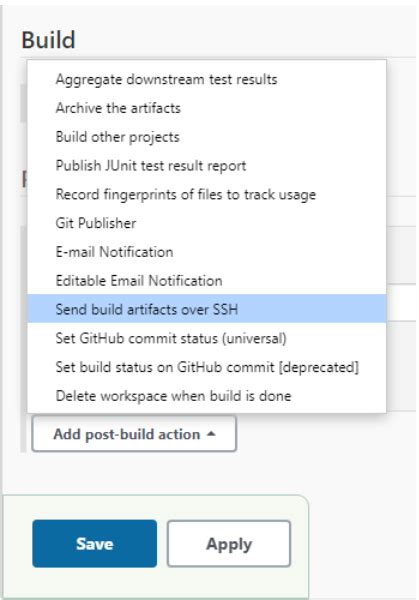 Github Eyolegooproject 9 Continous Integration Pipeline For Tooling