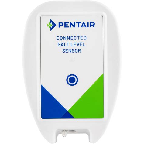Pentair Water Pentair Connected Salt Level Sensor Faucets And