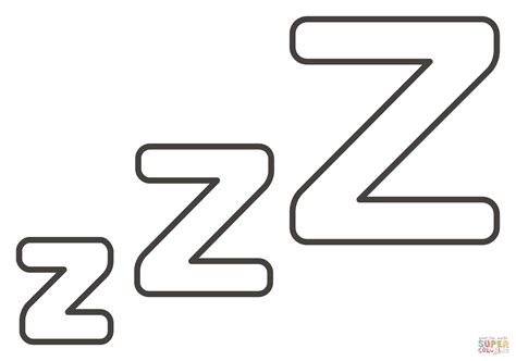 Pengertian Zzz And Contoh Kalimat Penerapannya
