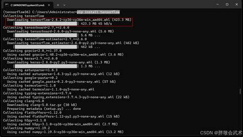 【conda虚拟环境】新建 激活 安装 查看 退出 删除 复制 导出 导入 更改python创建虚拟环境 Csdn博客