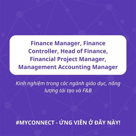Lê Liệu On Linkedin Myconnect Hochiminh Myconnect Opentowork Sharecv Mc1026dtt Finance