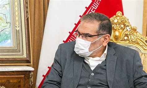 شمخاني بعد تأكيده على التعاون مع طالبان أميركا لا تريد السلام والأمن