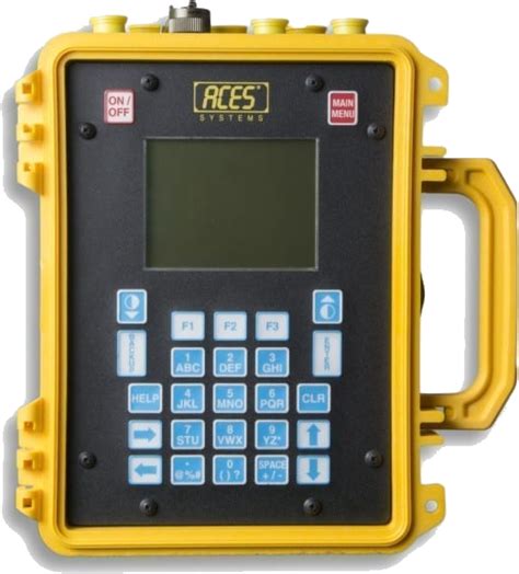 Aces Product Line Aces Systems Aviation Track And Balance Equipment