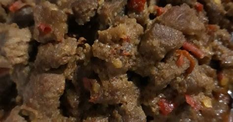 Resep Daging Garo Oleh Venny Sm Cookpad