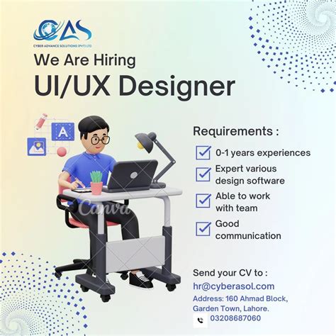 Dawood Javeed On Linkedin Hiring Ui Jobhunters Jobs Jobssearch Developers Hiring Internship