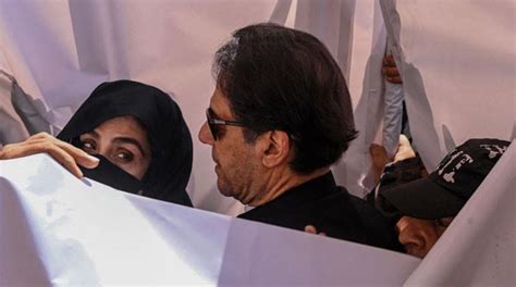 Ihc Reserves Verdict On Bushra Bibis Plea Against Manekas Un Islamic