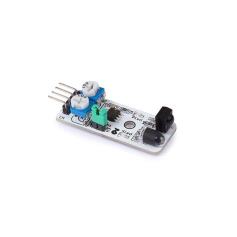 Sensor Infrarrojo Evita Obstáculos Módulo Ky 032