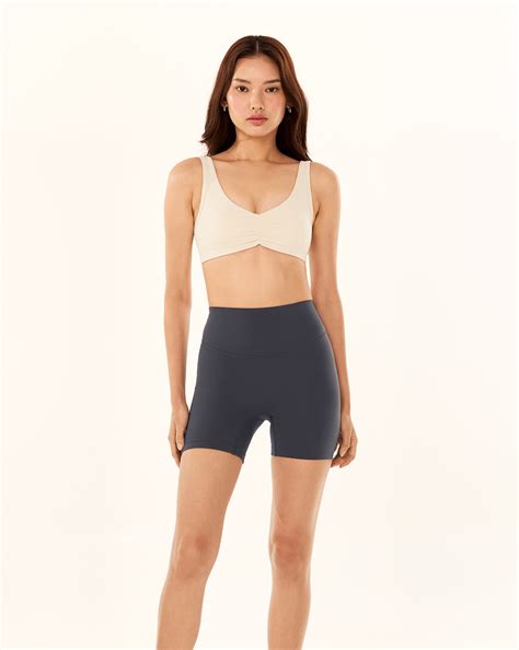 Shop Scrunch Bra Cheak