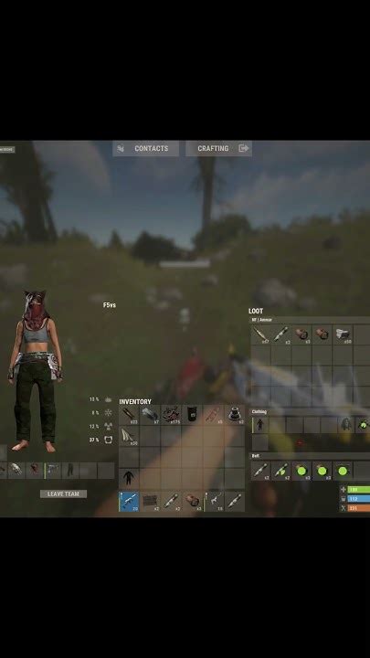 2v1 Roam Rust Rustceclips Rustclips Gaming Rustfunny Rustgame