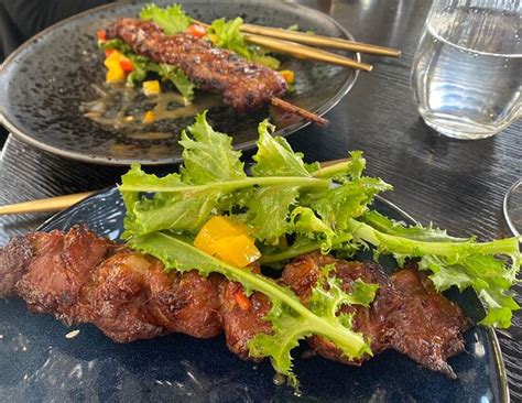 Outstanding Review Of Luna Lu Sydney Australia Tripadvisor