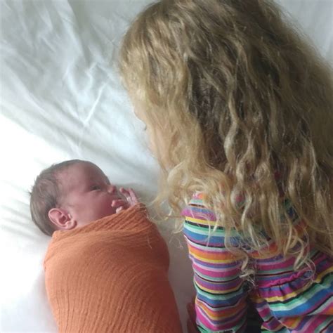 One Week Old A Bundle Of Myrrh
