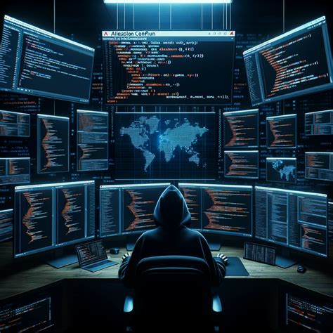 Critical Zero Day Vulnerability In Atlassian Confluence Security