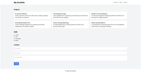 Avishka Gihan On Linkedin Tailwindcss Webdev Learningnewstuff