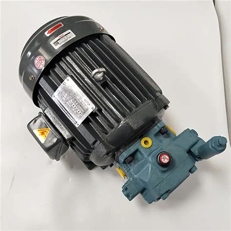 Nachi I Motor Oil Pump Uvc 1a 1a3 3 7 4 20 Reliable Performance