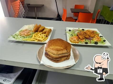 Kebab Pizzería El Palmar Murcia Menú del restaurante precios y
