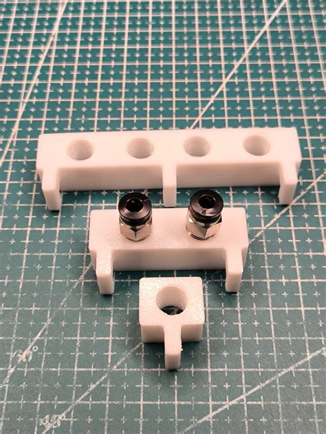 3d Printer Files 3mf File Ptfe Fitting Pc4 M10 M6 Ikea Skadis