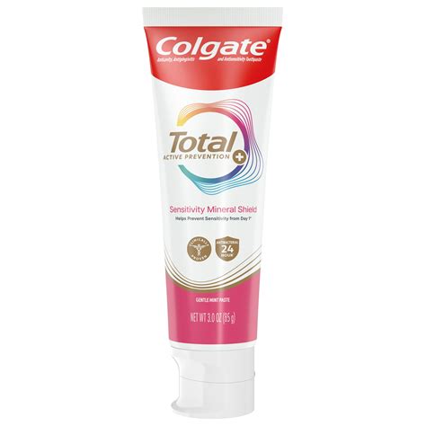 Toothpastes