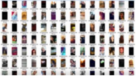 Hackers Threaten To Leak Thousands Of Snapchat Photos Channel 4 News
