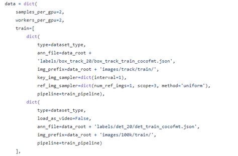 Why Train Dataset Include Detection Dataset · Issue 26 · Masterbin Iiauunicorn · Github
