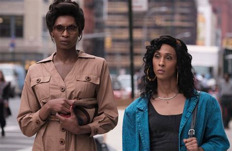 Netflix Un Nouveau Documentaire Sur La Transidentité