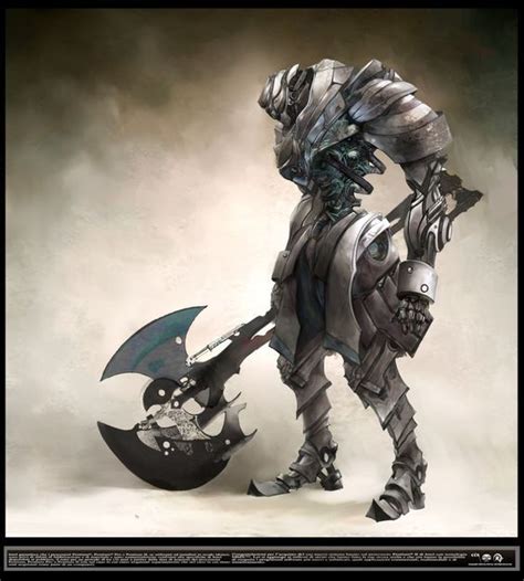Pin By Huy Thanh On Cc A Robot Concept Art Robots Concept Concept Art