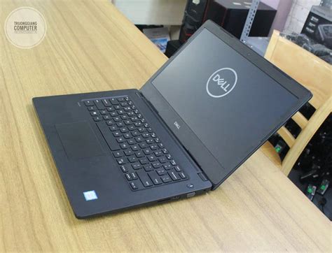 Dell Latitude 3480 (Core i3-7100U | DDR4 8GB | HDD 500GB