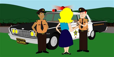 Squad Car 94 The Speed Demon Wiki Fandom