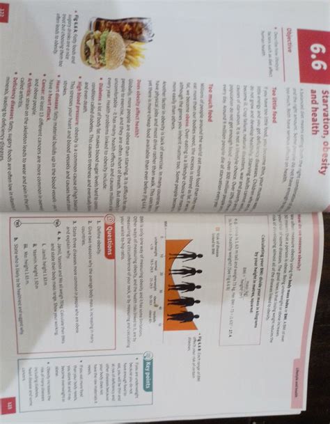 Define Obesity Give Two Reasons Why The Studyx
