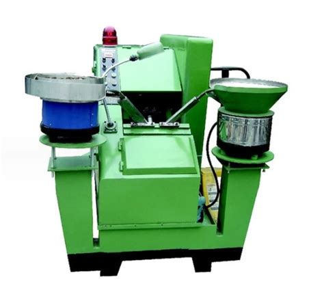 China Nut Washer Assembly Machine Factorychina Nylon Nut Washer