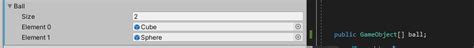 spawning objects from inspector questions and answers unity discussions