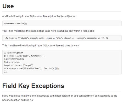 20个优秀的 Javascript 键盘事件处理库 梦想天空(山边小溪) 博客园 20个优秀的 Javascript 键盘事件处理库 梦想天空(山边小溪) 博客园