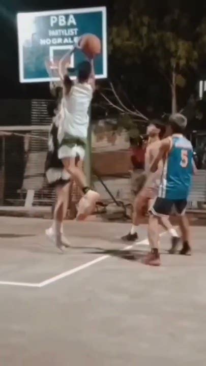 Ang Lalayo Ng Reverse Pero Dinadaan Sa Pektus Youtube