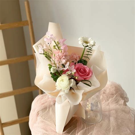 여수꽃집 웅천꽃집 꽃을봄 꽃다발 네이버 블로그