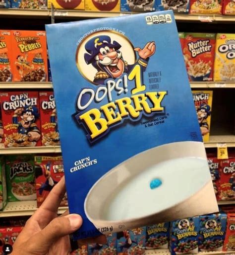Cereal Memes 28 Memes For Any Time Of Day