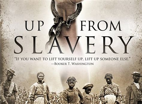 Up From Slavery Tv Show Air Dates And Track Episodes Next Episode