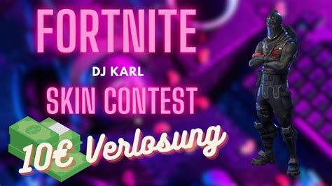 SKIN CONTEST LIVE JETZT 10 Custom Games Turnier Abozocken Live