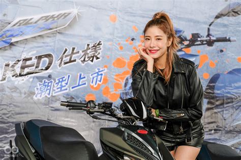 越野魂動PGO ALPHA MAX NAKED狂潮登場 SUPERMOTO8