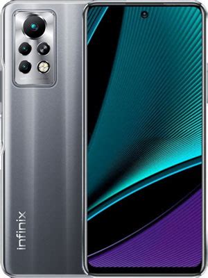 Infinix Note 11 Pro Official Pictures Mobileinto