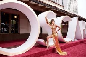 ANDRA DAY Nude AZNude