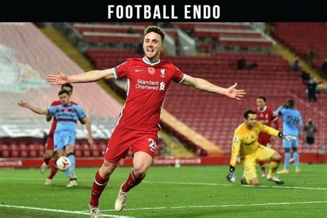 Following The Return Of Fans To Anfield Diogo Jota Feels As If He Is