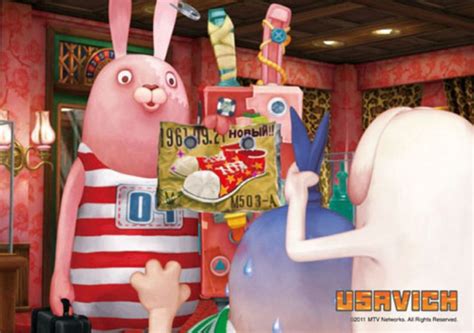 【引上品】 希少品 300マイクロピースジグソーパズル ウサビッチ このスニーカーをください 《廃番商品》 ビバリー S73 608 14