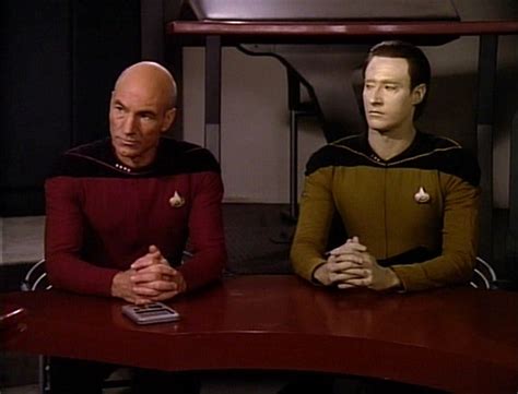 Star Trek The Next Generation Season 2 Blu Ray Review